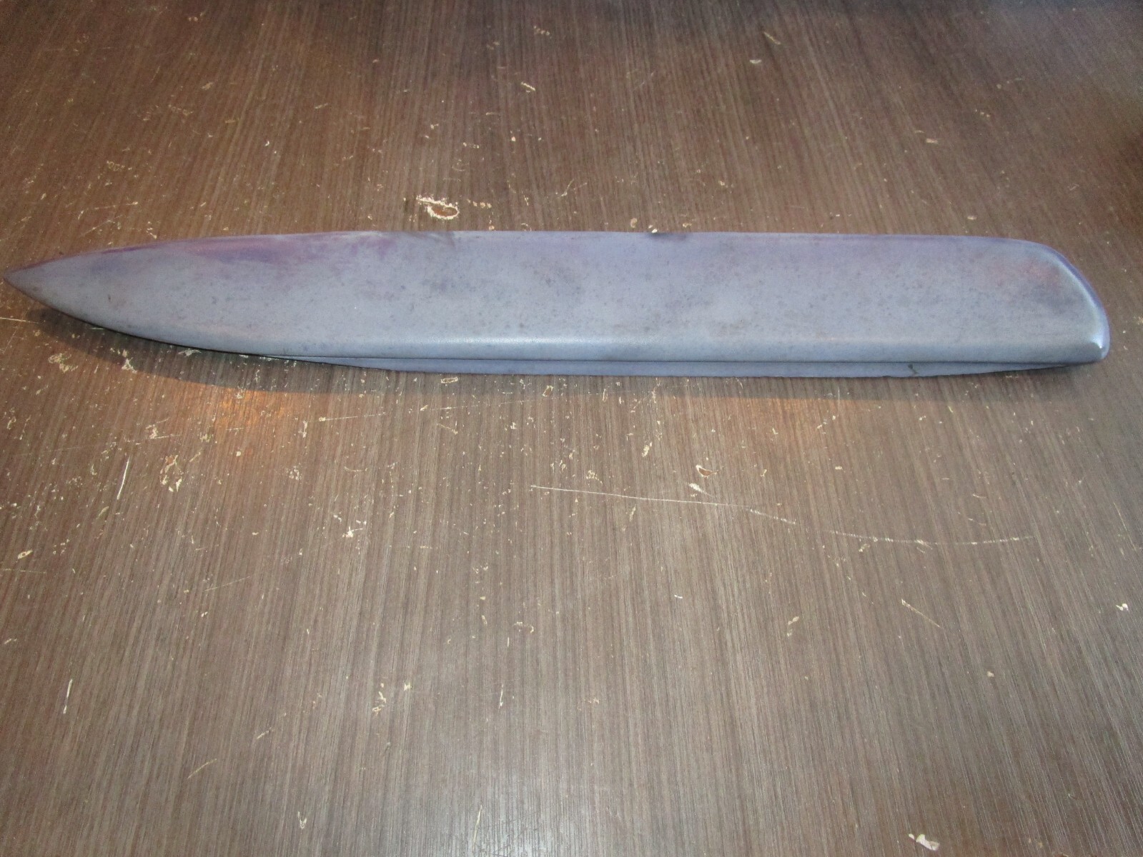 98 SEADOO GSXL LEFT HAND SPONSON STABILIZER LH 292000513 | eBay