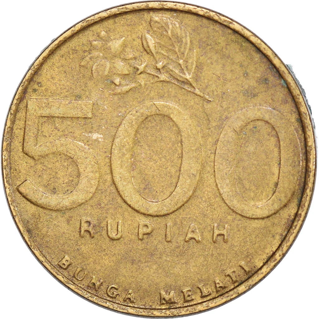 500 Won Coin Ebay
