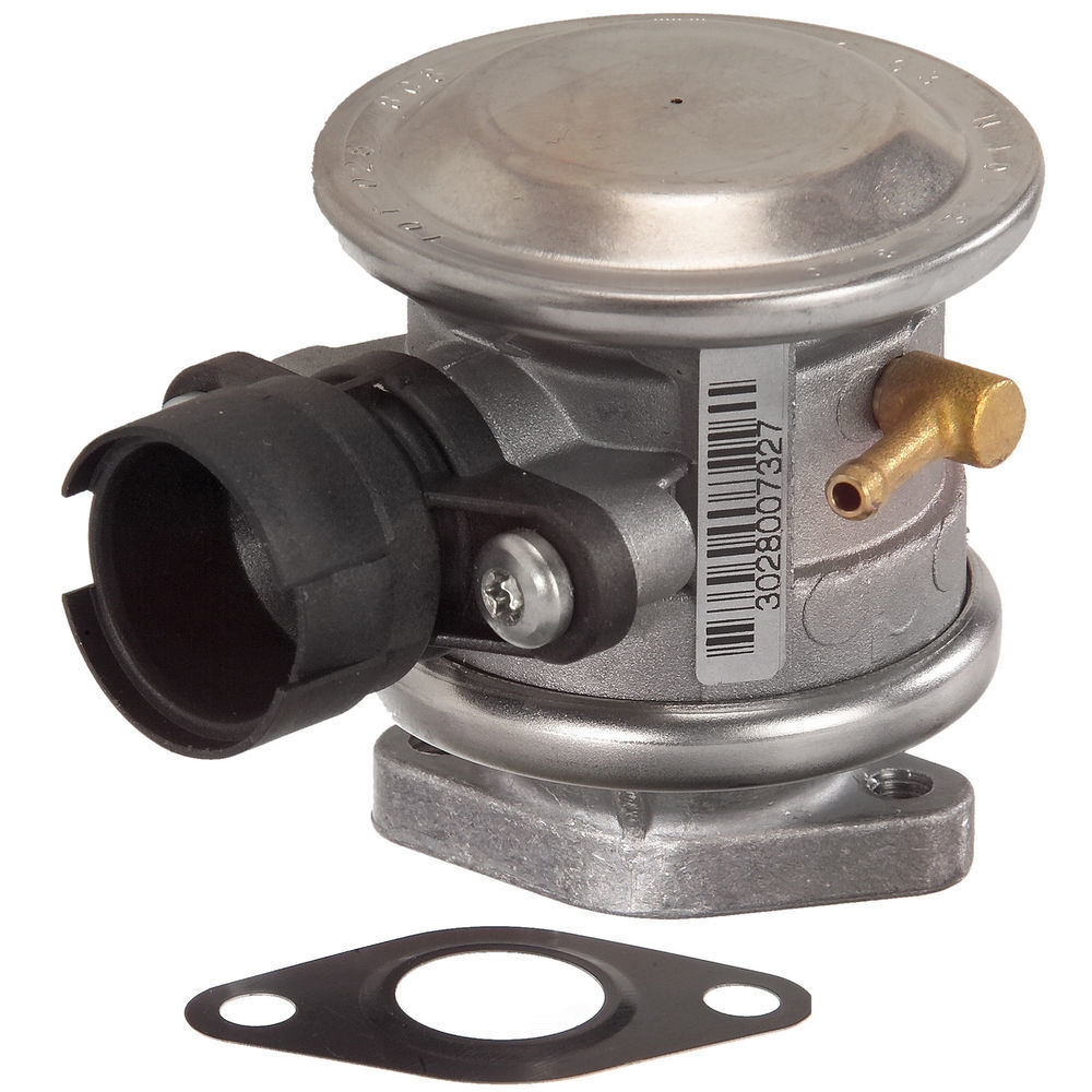 Secondary Air Injection Control Valve-Eng Code: APB Pierburg 7.22769.76 ...