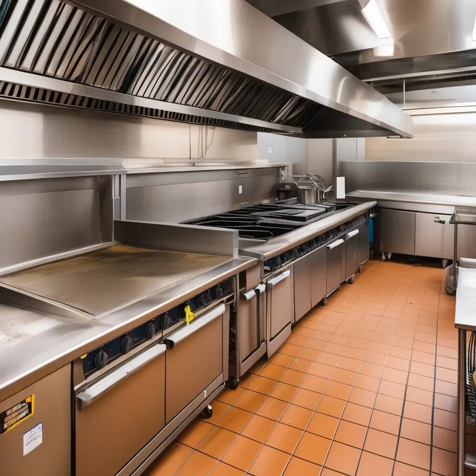 ECOLAB Oasis 137 Orange Force Multi-Surface Cleaner Degreaser 2.5-Gal ...