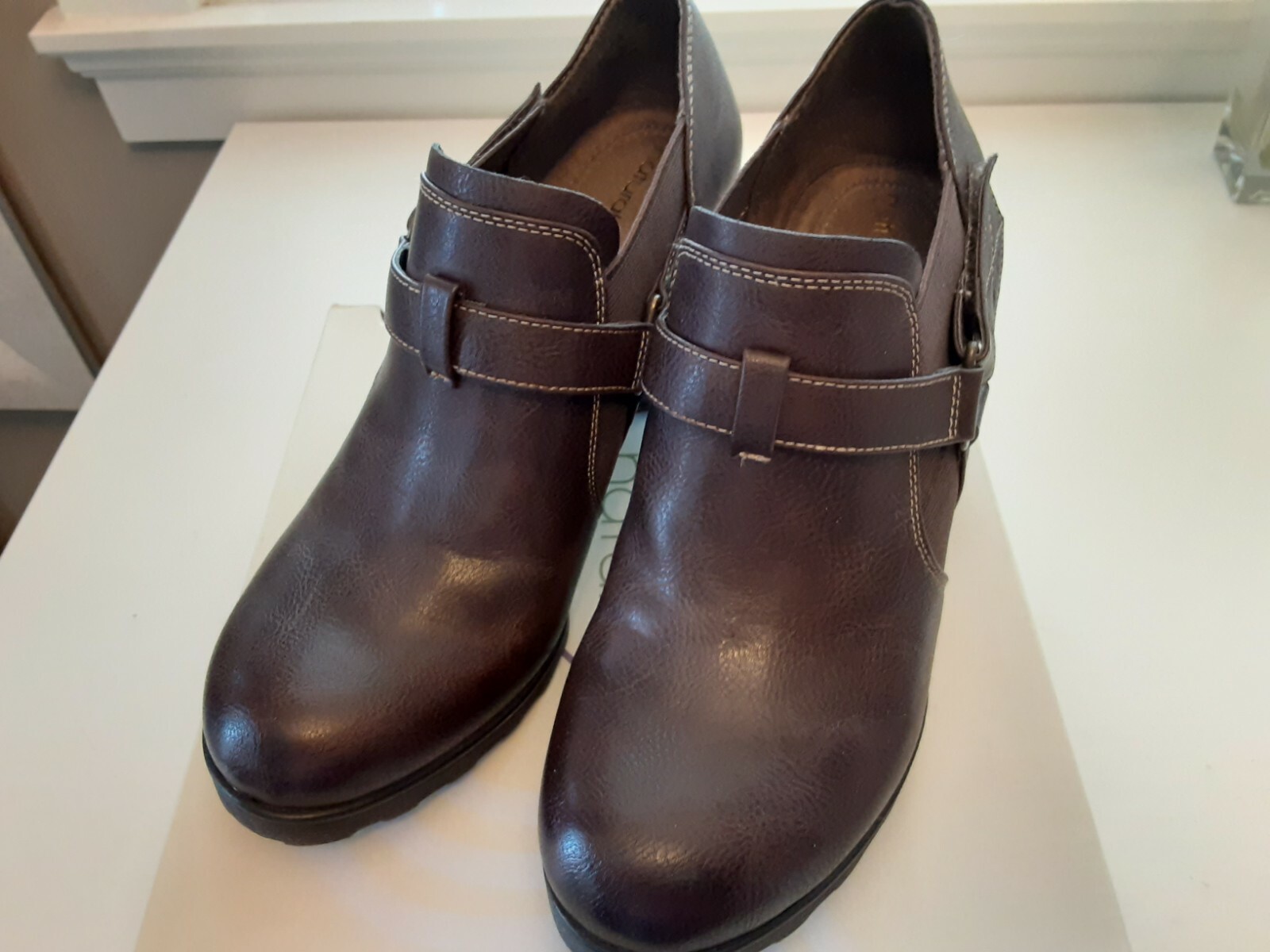 Naturalizer Natural Soul size 8 1/2 W | eBay