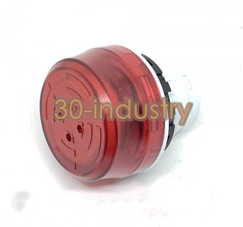 1PCS NEW FOR Buzzer HW1Z-P1F2PQ4R DC24V 22mm Red *mp | eBay