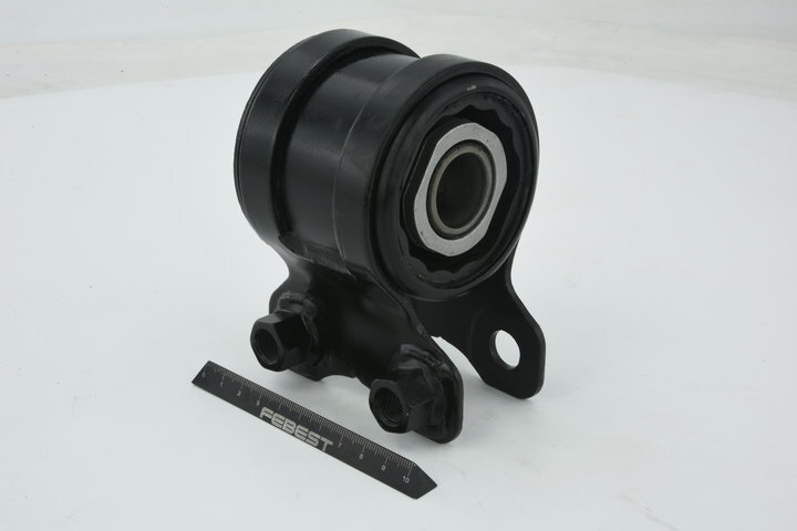 Rear Bushing With Bracket, Front Control Arm (Hydro) For MAZDA AXELA ...