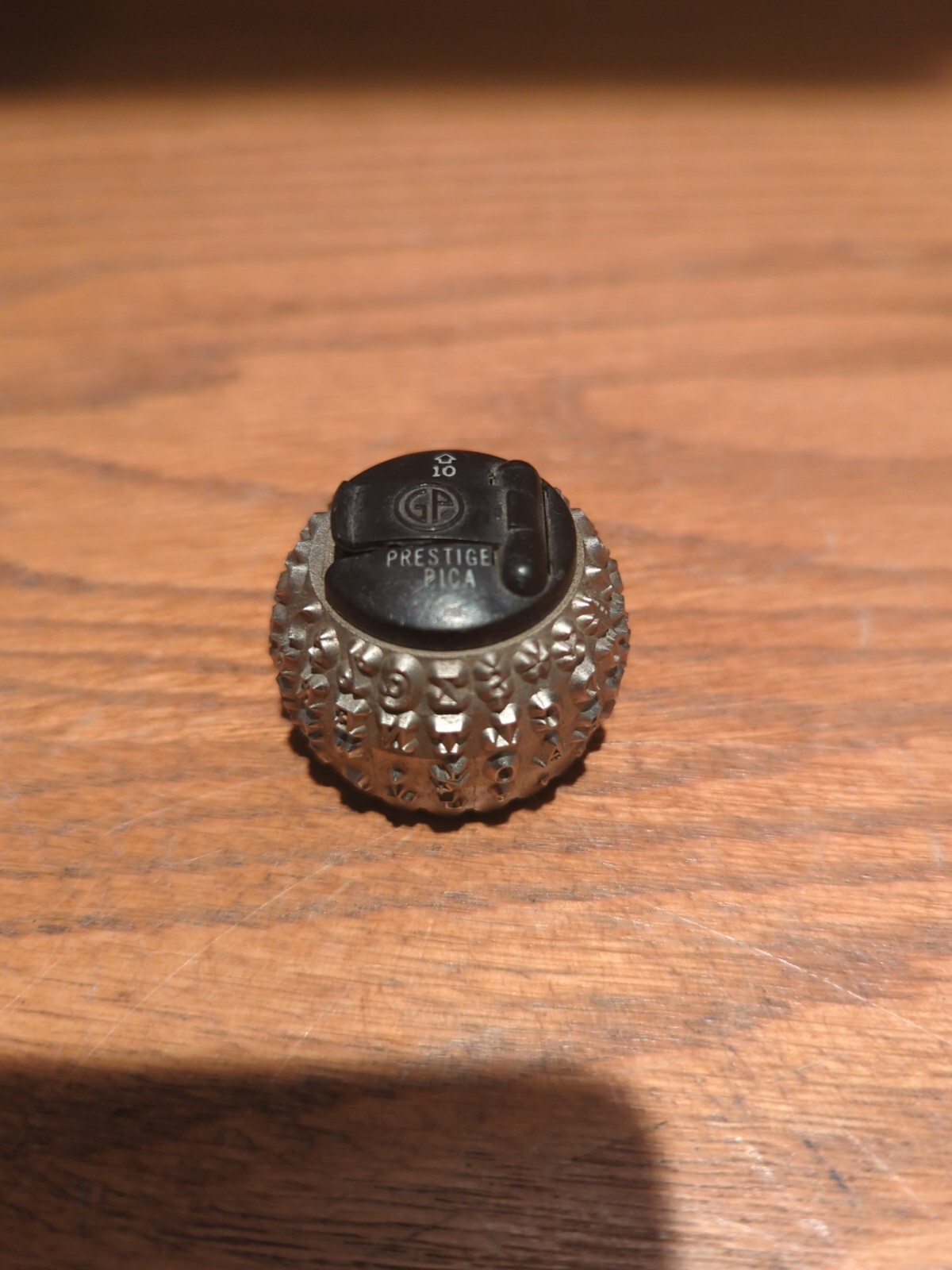 Aftermarket Golf Ball Type Element Prestige Pica 10 For IBM Selectric I ...