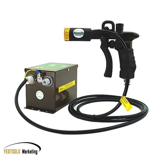 Antistatic Air Gun Ionizing Air Gun+High Voltage Generator ...