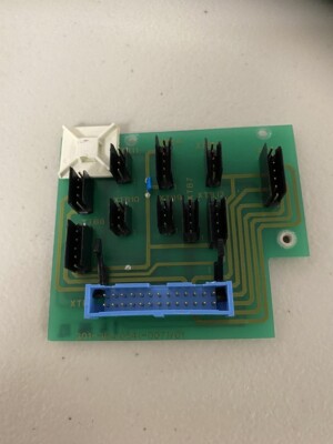 Tokyo Electron/TEL PCB PN: 301-364-054 | eBay