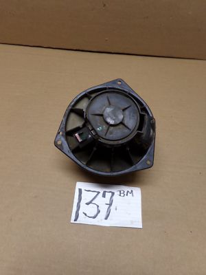 01 02 03 04 Chevrolet Venture Blower Motor Fan A/C Heater #137-BM | eBay