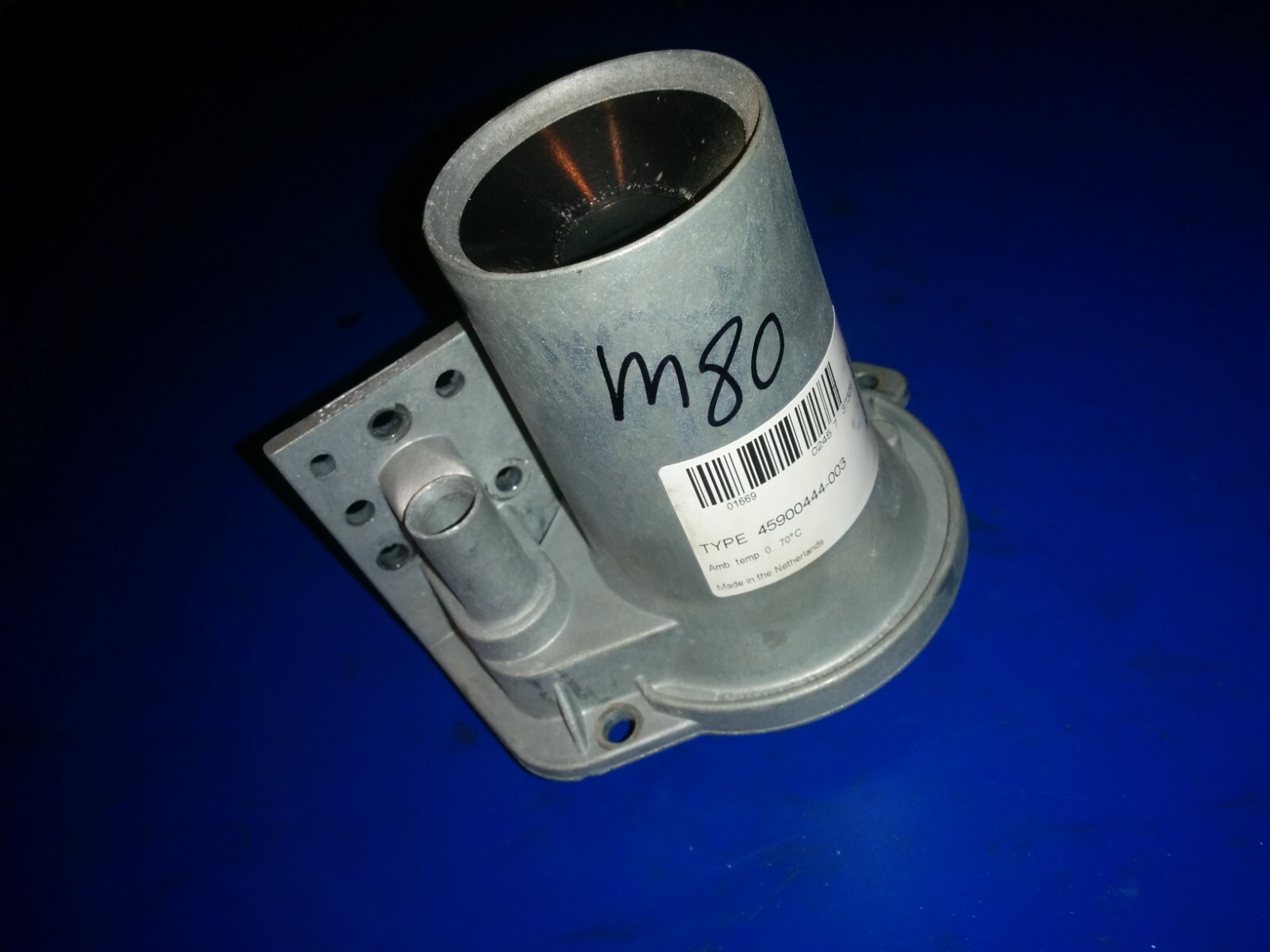 honeywell m80 45900444-003 munchkin boiler heater gas 80m? 140m? | eBay