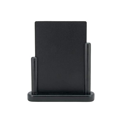 Lav.Table 15x21 Noir Elégant Ele-BL-ME 3C-Ver575030 | eBay