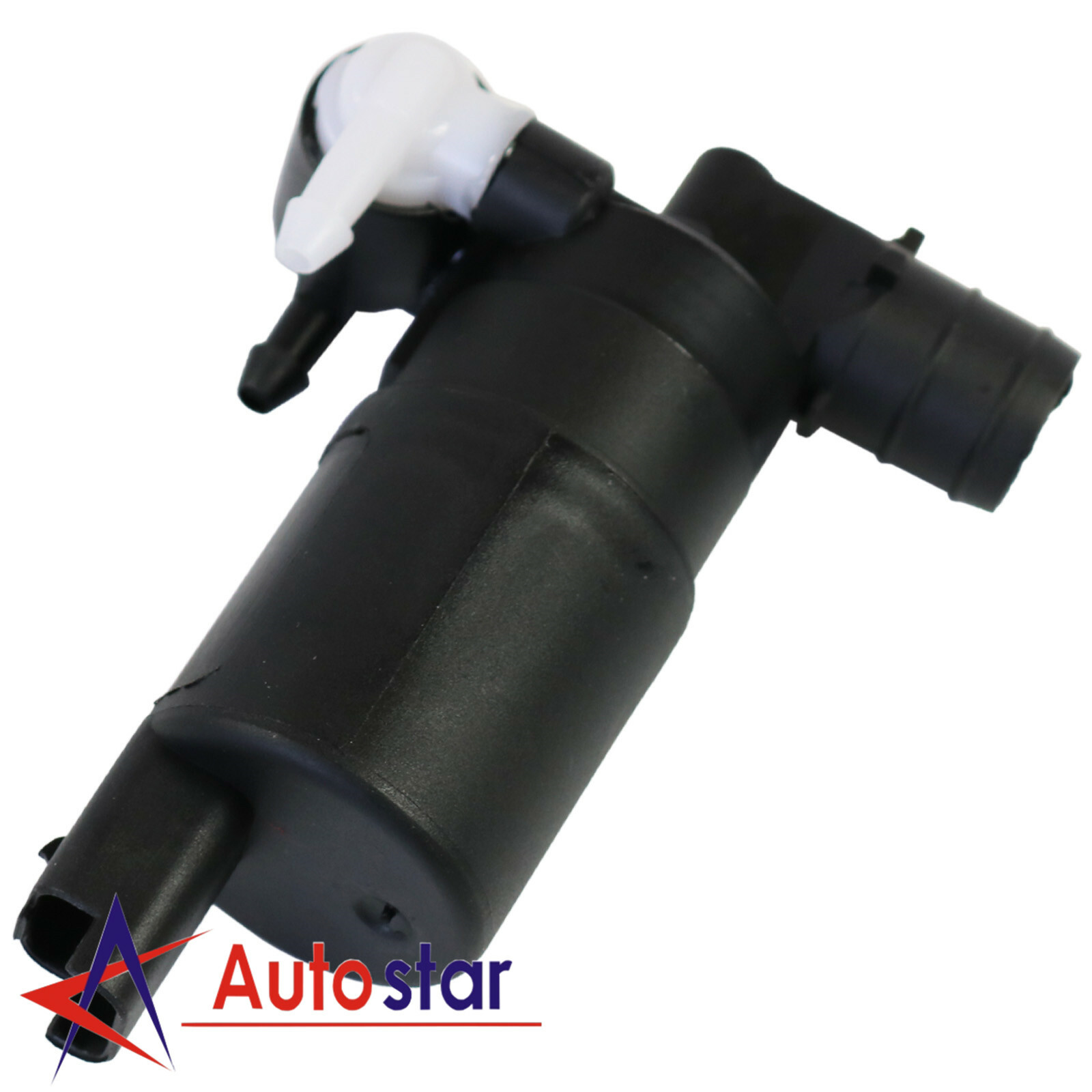 OEM # 28920-7S000 Windshield Washer Pump w/ Grommet For Nissan Armada ...