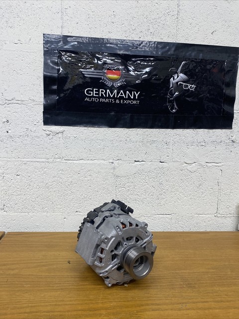 Genuine OEM Alternator for Audi 06L903018H for sale online | eBay