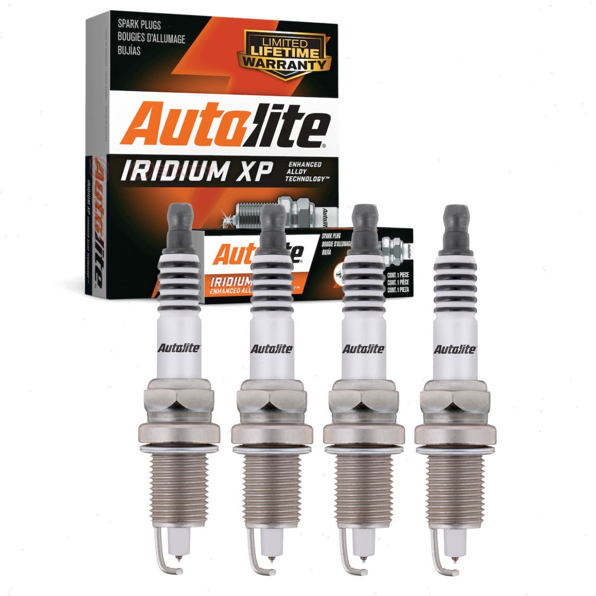 Autolite XP5405 - Alternative spark plugs