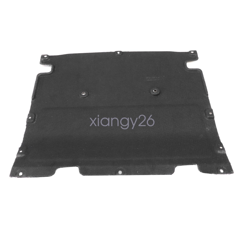Fits For Audi SQ5 2018-2023 USA Under-Body Shield 80B863821C | eBay