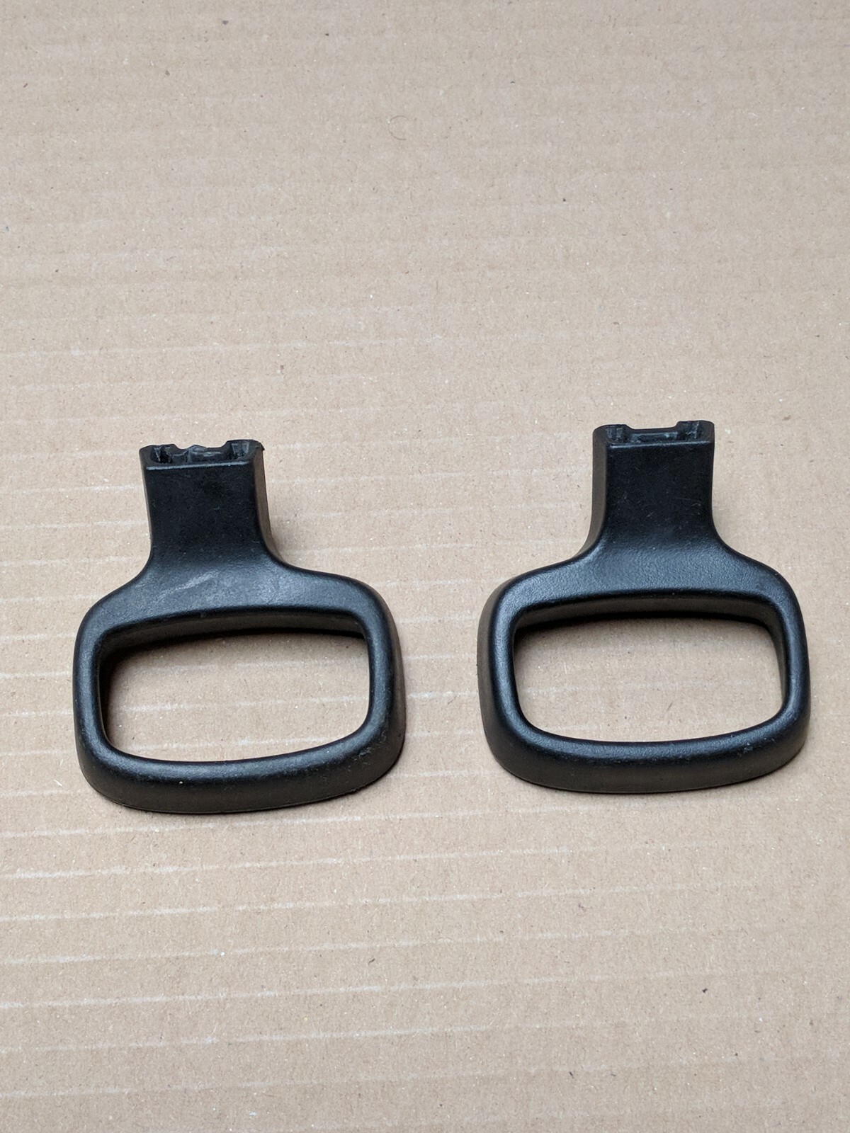 Volkswagen Audi Seat Front Seat Adjustment Handles Left & Right Sides ...