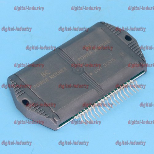 1PCS used SVI3205B SVI3205 For SANYO MODULE | eBay