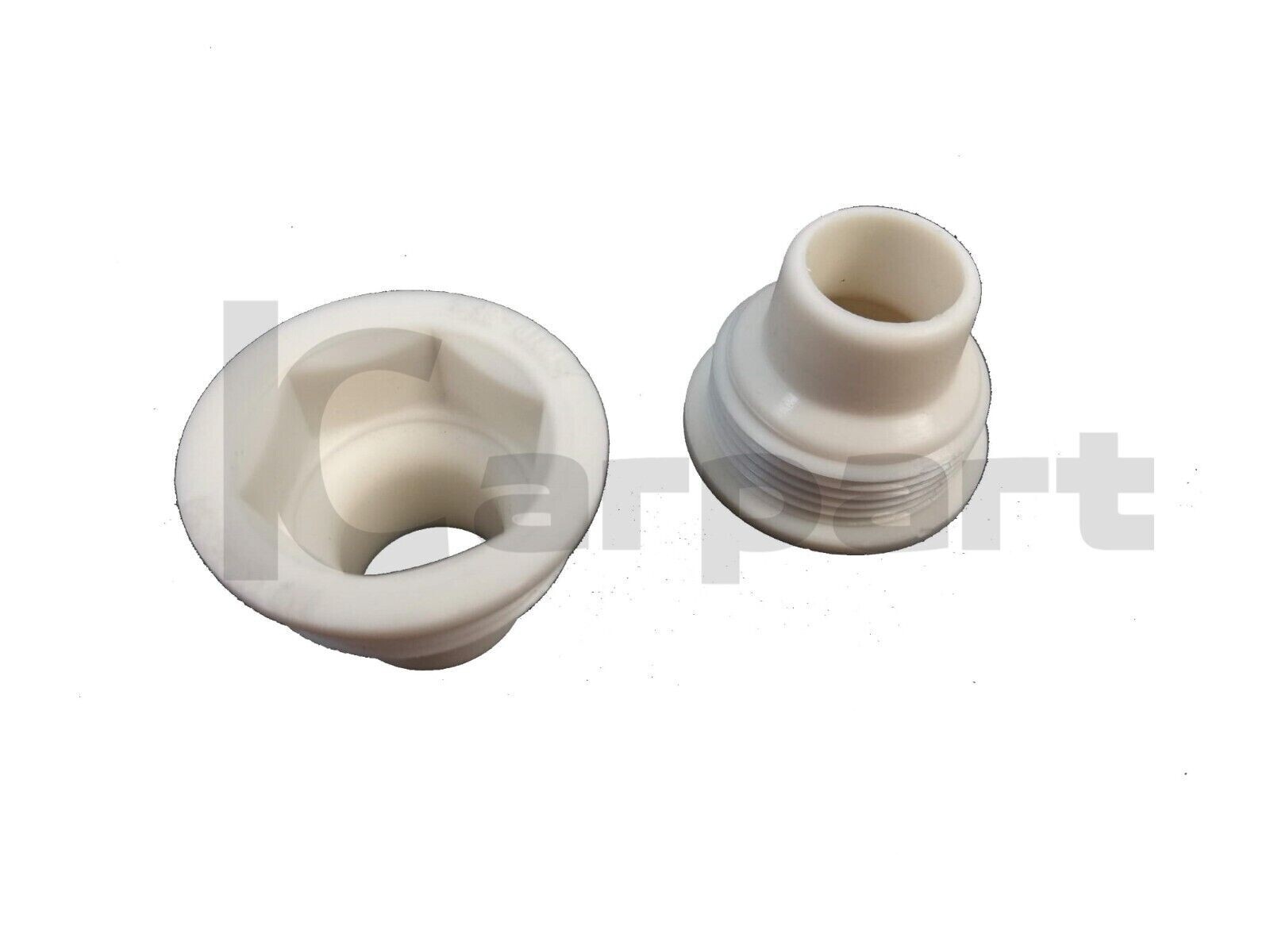 New OEM Fuel injector insert 1.2 1.8 2.0 petrol VW Audi Seat Skoda ...