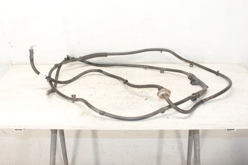 Audi Q5 SQ5 2011 Diesel Câble négatif masse batterie 8R0971225A 125kW ...