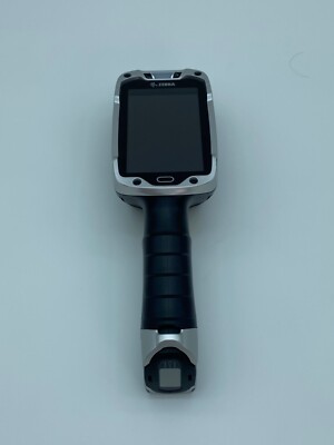 Zebra TC8000 TC80NH-3101K420NA Mobile Handheld Computer W/ Battery ...
