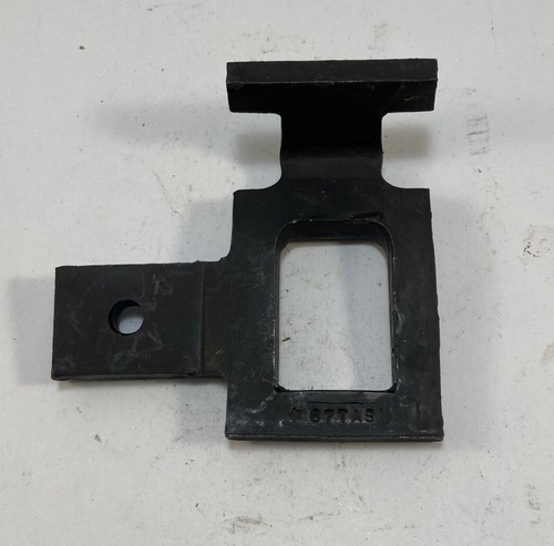 Steel Chain Left T-Bar T67 Link 5/16 67TASL SCT67TASL516 | eBay
