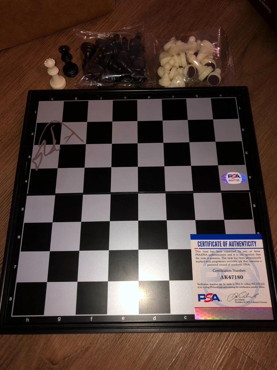 Gza Chess