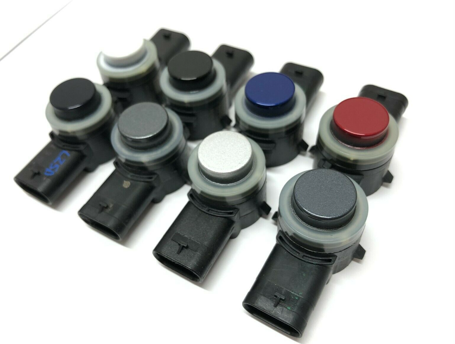 Genuine BMW X5 PDC Assist Parking Sensor 66209283754 for sale online | eBay