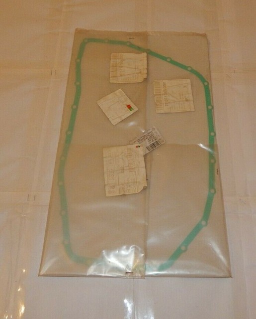 Genuine Audi A6 A8 Quattro 6 Speed Auto Gearbox Oil Sump Gasket ...