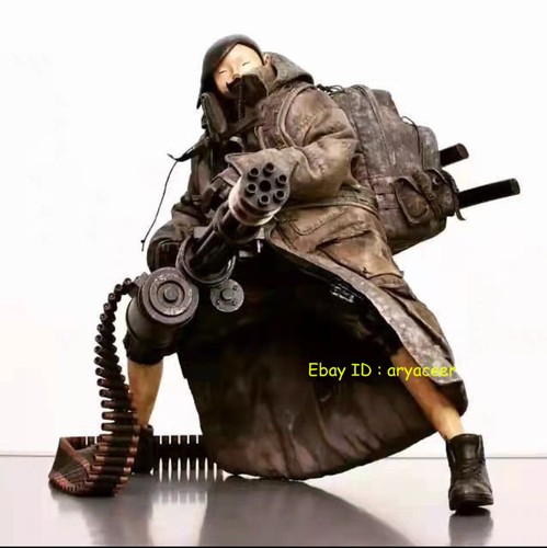 3A ThreeA Tomorrow Kings TK 1/6 Last Stand YAMA Online Edition In Stock ...