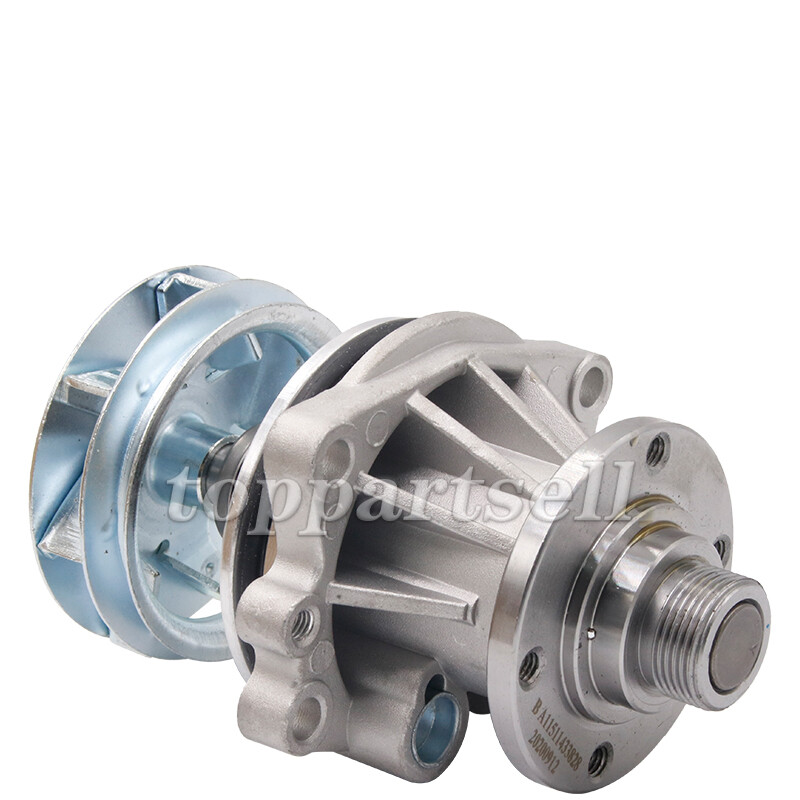 11517527799 / 11517509985 Water Pump For BMW E39 E46 E36 E34 325i 328i ...