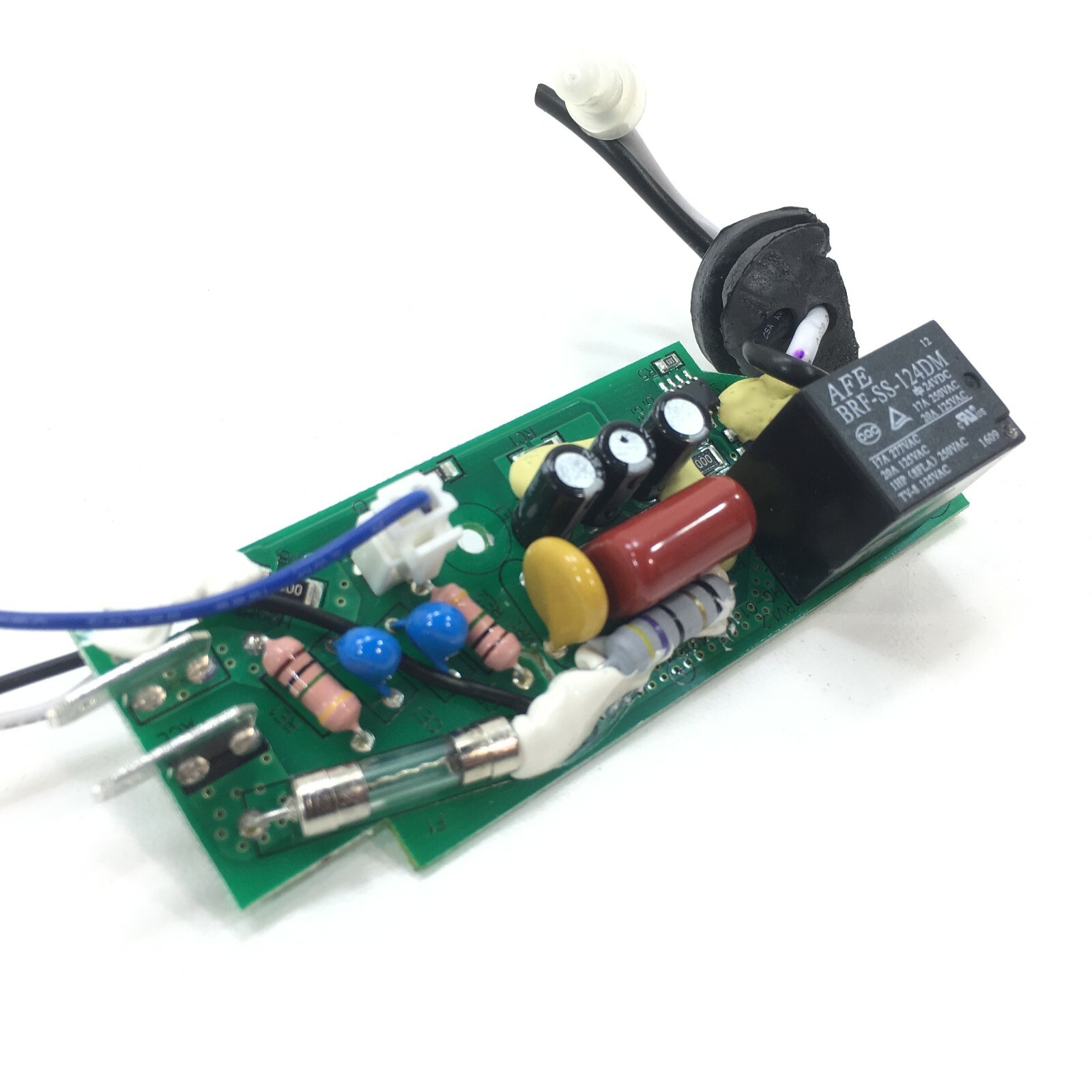 Shark NV751 NV651 NV753 NV760 NV765 NV650 POWER PCB CIRCUIT BOARD HG-C1 ...