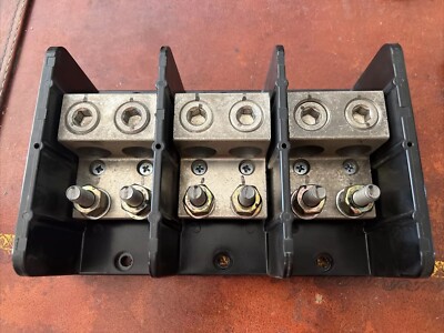 Terminal Blocks - Marathon Power Distribution Block