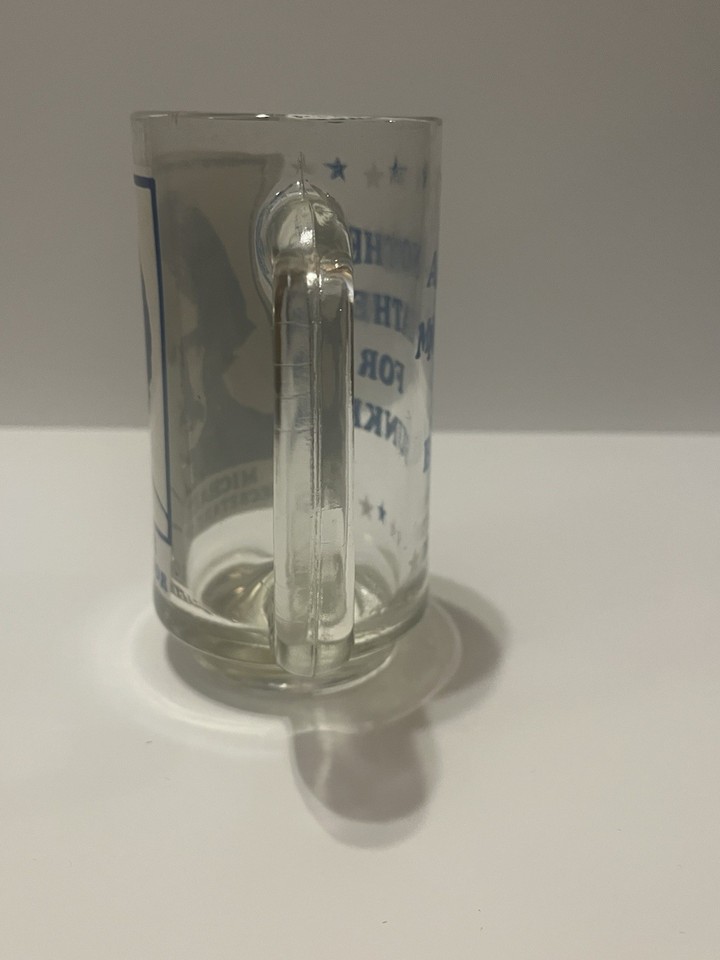 VTG Rob Reiner All In The Family Another Meathead For Bunker Mug ...