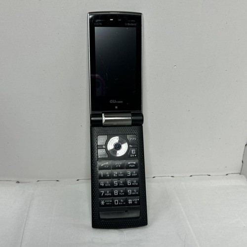 Kyocera Mobile Phone Au E07K Japanese Flip phone Garakei Keitai Retro Cell phone | eBay Australia