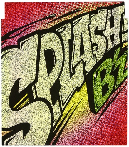 SPLASH! (Regular Edition) | eBay