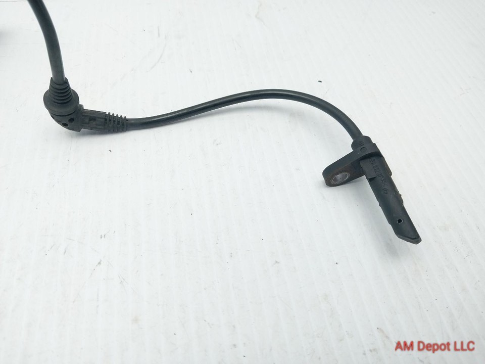2012 Mini Cooper S R56 R57 R55 R58 R59 Front ABS Sensor DSC Pulse ...