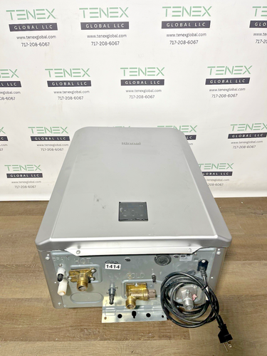 Rinnai RXP199iN Tankless Water Heater 199k BTU Nat Gas/Propane (C-22 ...