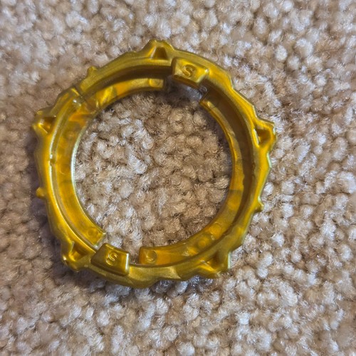 Star Frame Gold Ver. Beyblade Burst God Layer Layer Takara Tomy ...