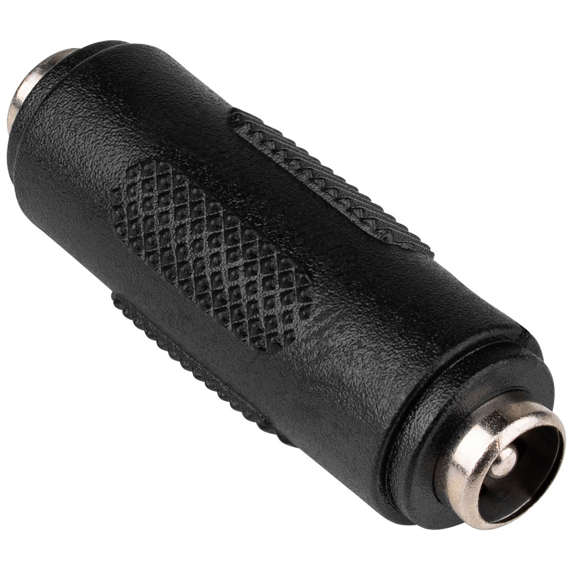 2.1mm Female to Female DC Power Coupler 5-Pack | eBay