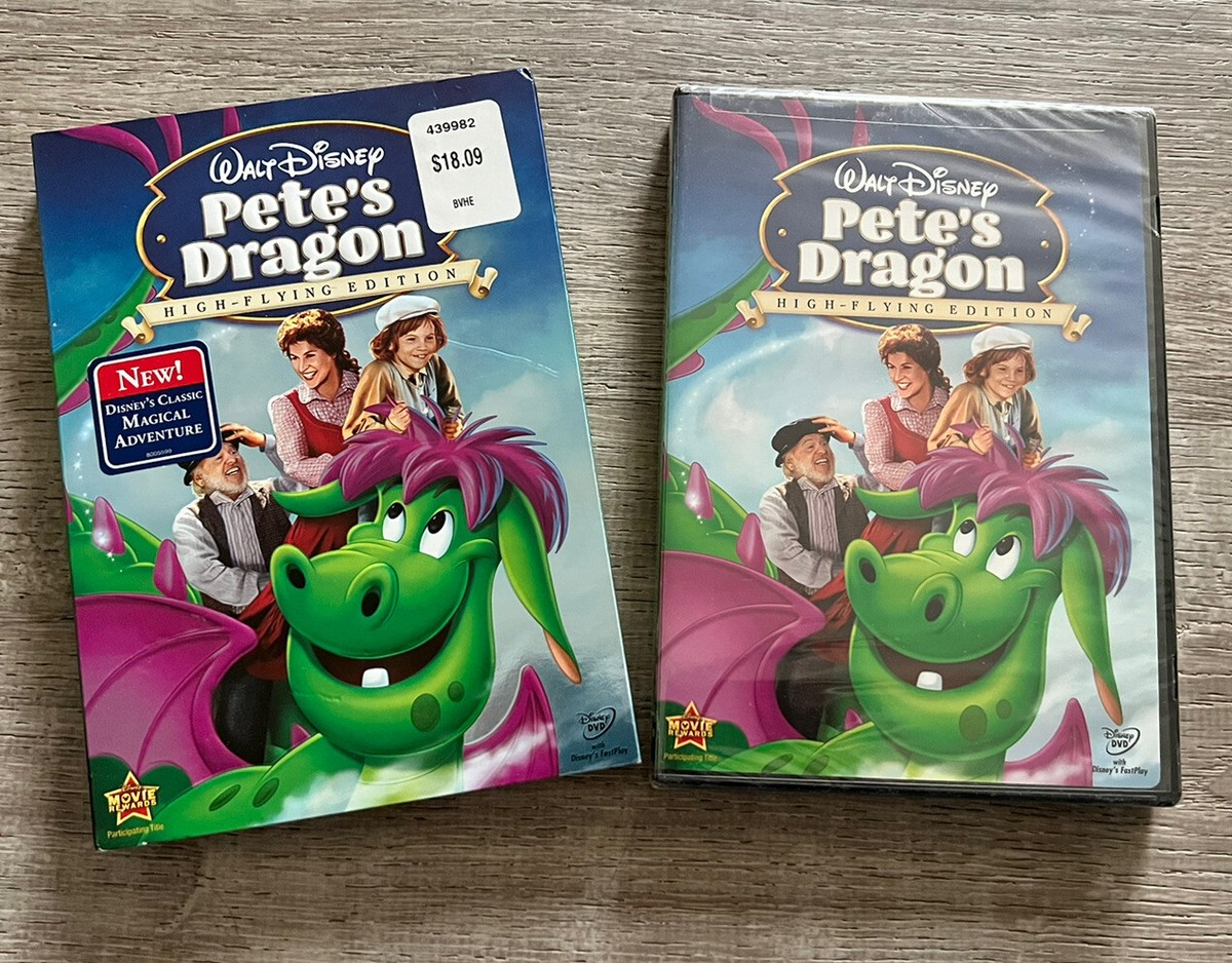 Helen Reddy Petes Dragon Pete's Dragon* Newspapers.com™