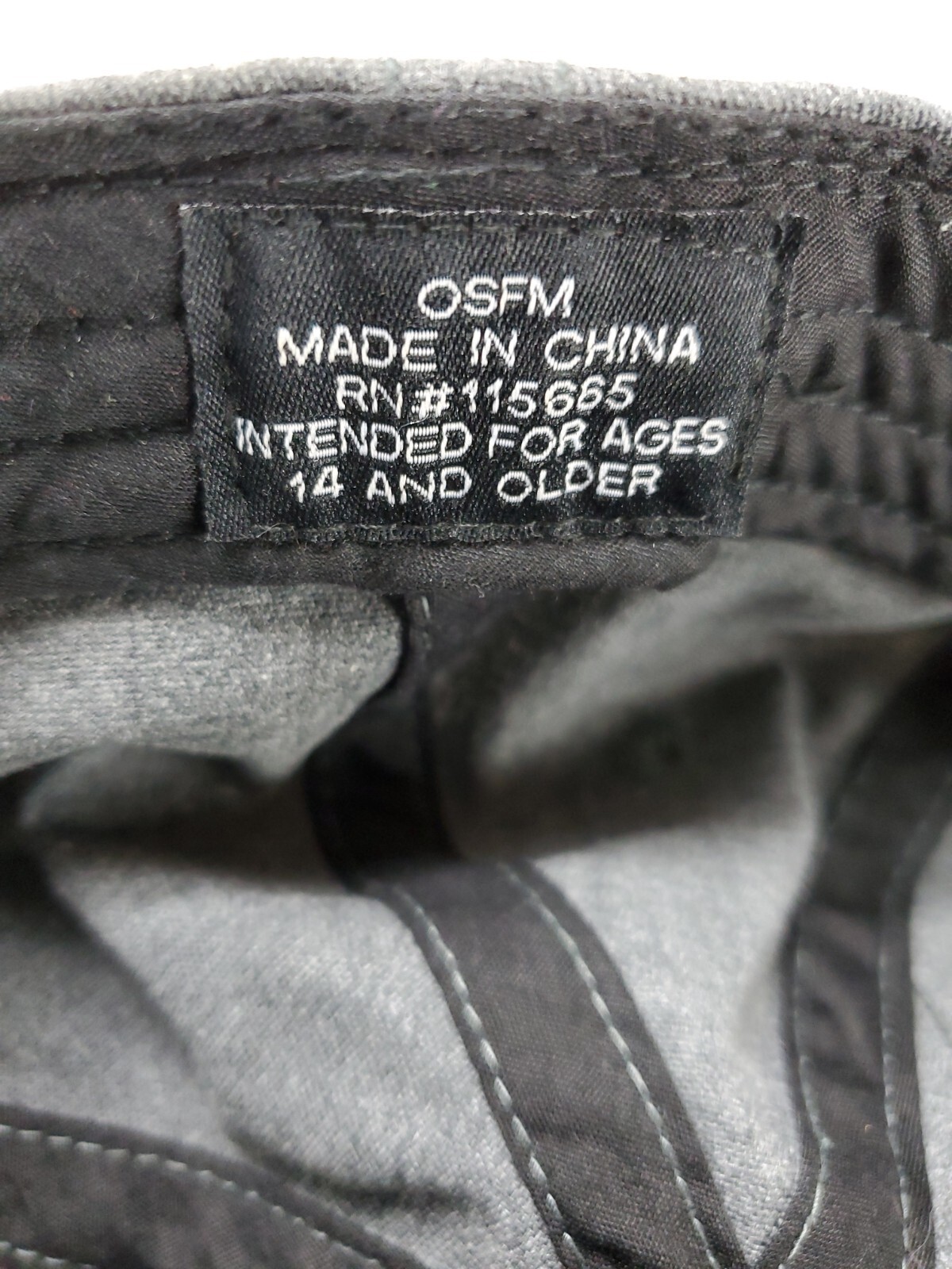 Harry Potter Kawaii Characters Hogwarts Cap / Hat Rn … - Gem