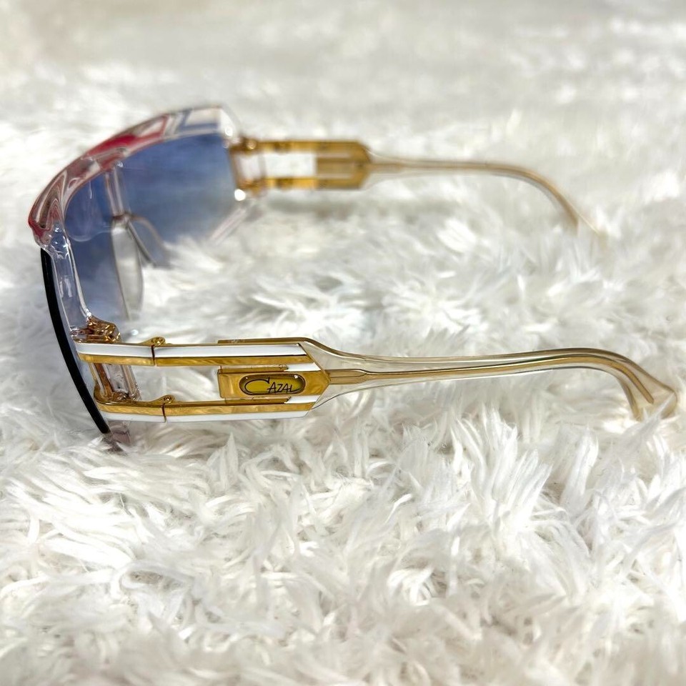 CAZAL MOD.858 Sunglasses COL.252 CAZAL LEGENDS | eBay