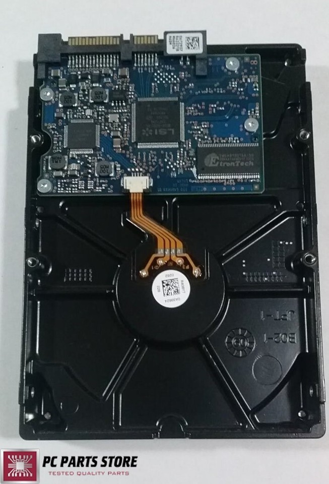 Hitachi 250GB Desktop Hard Drive 3.5" SATA II 7200RPM HDS721025CLA382 ...