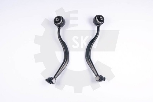 Lot Bras Esen Essieu Avant Haut / Droite ; BMW 7 (E38); 31121141722 ...