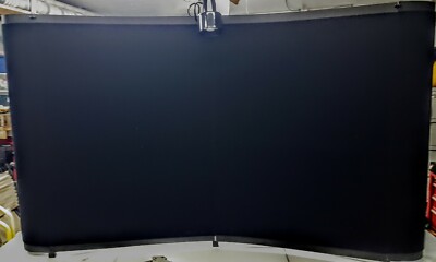 Trade Show Displays - Nomadic Display