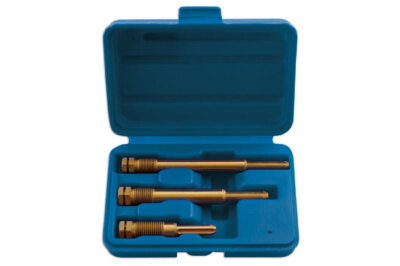 Glow Plug Reamer Set 3pc - Laser 5154 New | eBay