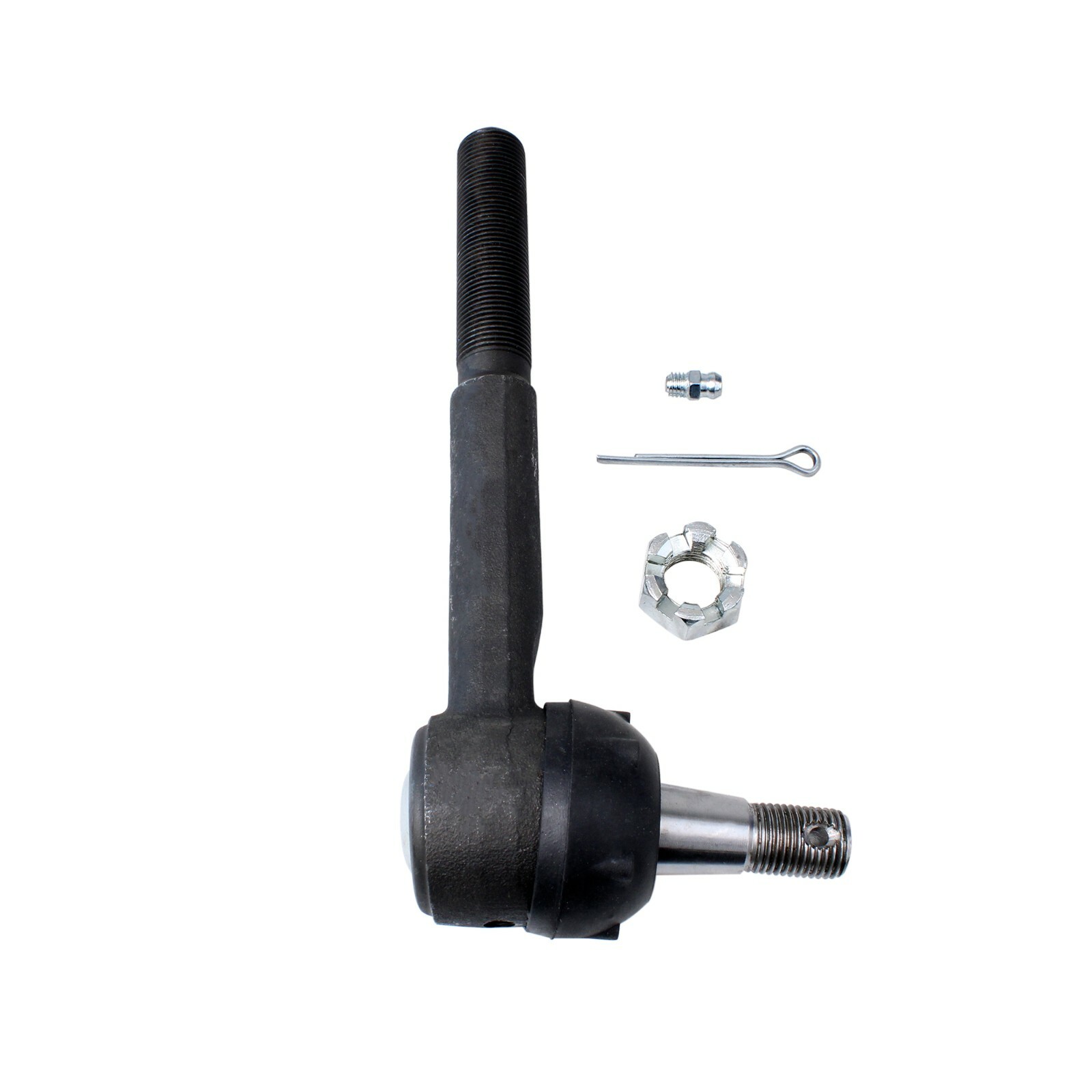 Both (2) Front Outer Tie Rods for Chevrolet C10 C20 C30 G10 G20 G30 P10 ...