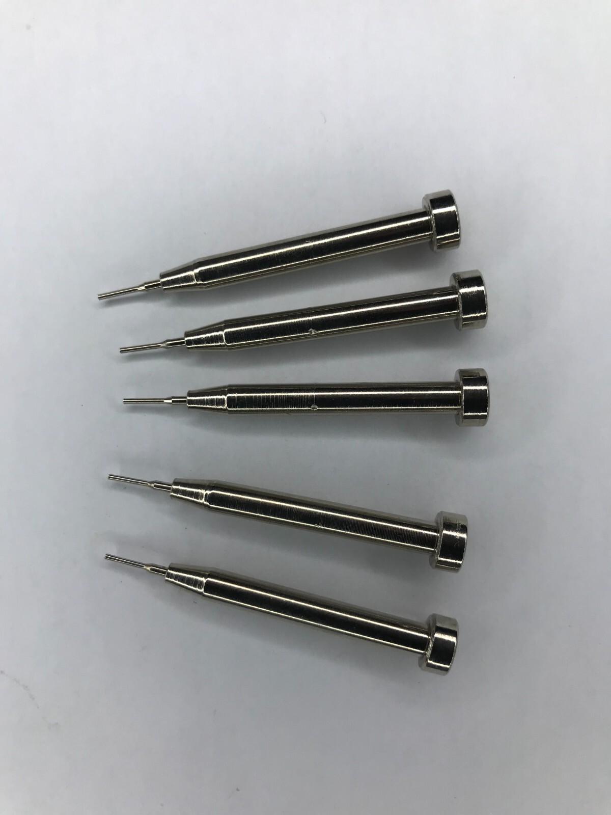 1x Spare Pin for Watch Band Tool Pressure Punch | eBay UK