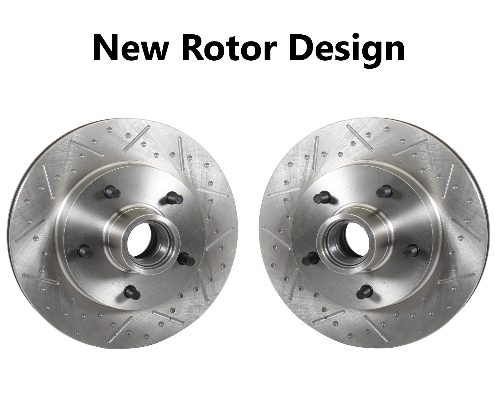 1957-64 FORD F-100 F100 TRUCK CPP MUSTANG II FRONT IFS SUSPENSION ...