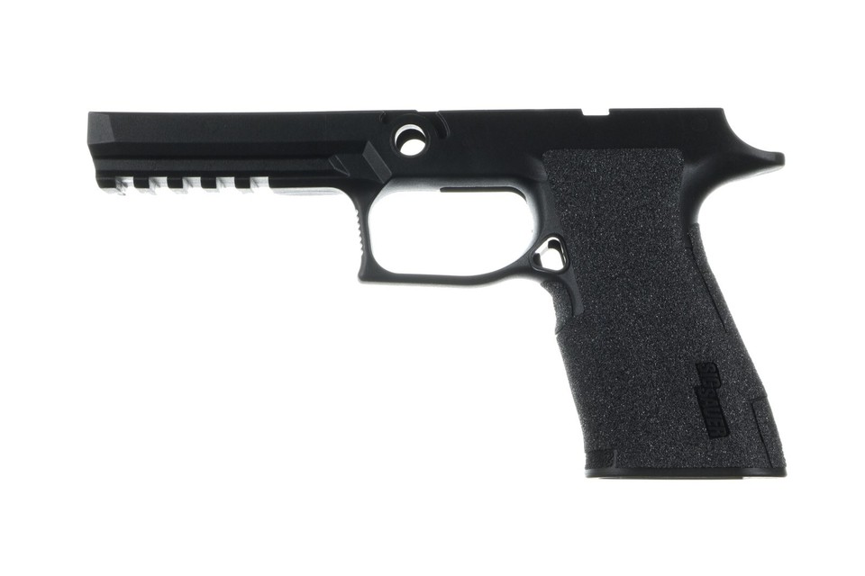 Talon Grips for Sig Sauer P320 X-Ten - Rubber and Granulate Textures | eBay
