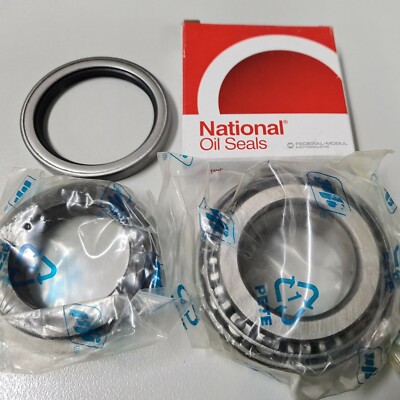 Dodge Phoenix V8 1961 - 1965 Rear Wheel Bearing Kit RD4 SD7 TA3 VA3 TD2 ...