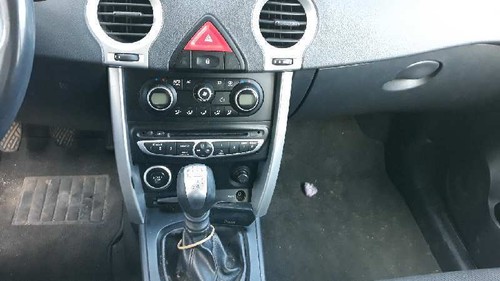 7654321 cremallera direccion Renault Koleos | Compra online en eBay